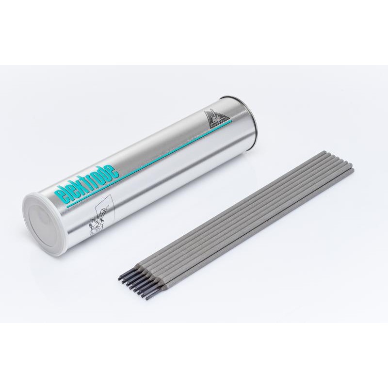 ELEKTRODE R 19/9 2.5 MM INOX RUTILENSKA