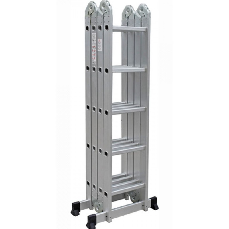 ALU TELESKOPSKA LESTEV DLM105