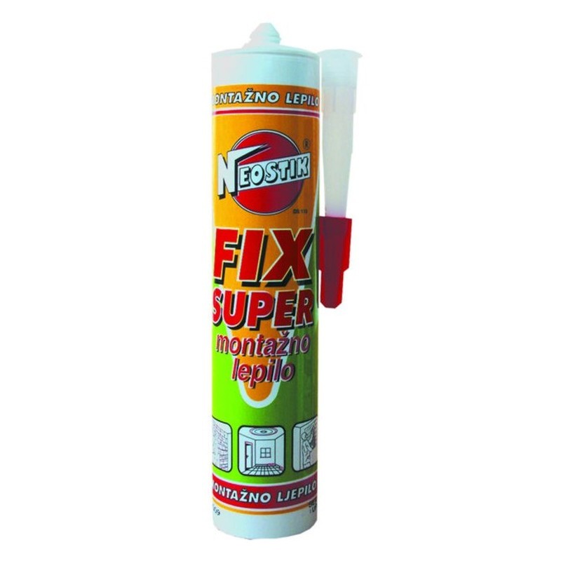 LEPILO NEOSTIK DS-113 FIX SUPER 310 ML